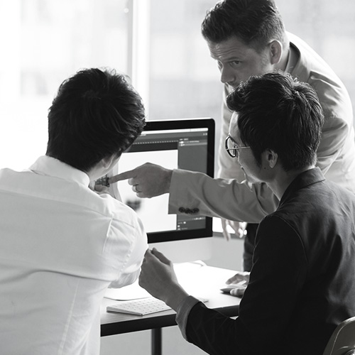 株式会社VOST（ヴォスト） | VOST.inc